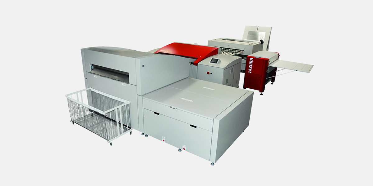 Agfa: Avalon N8 - B1 - M&P