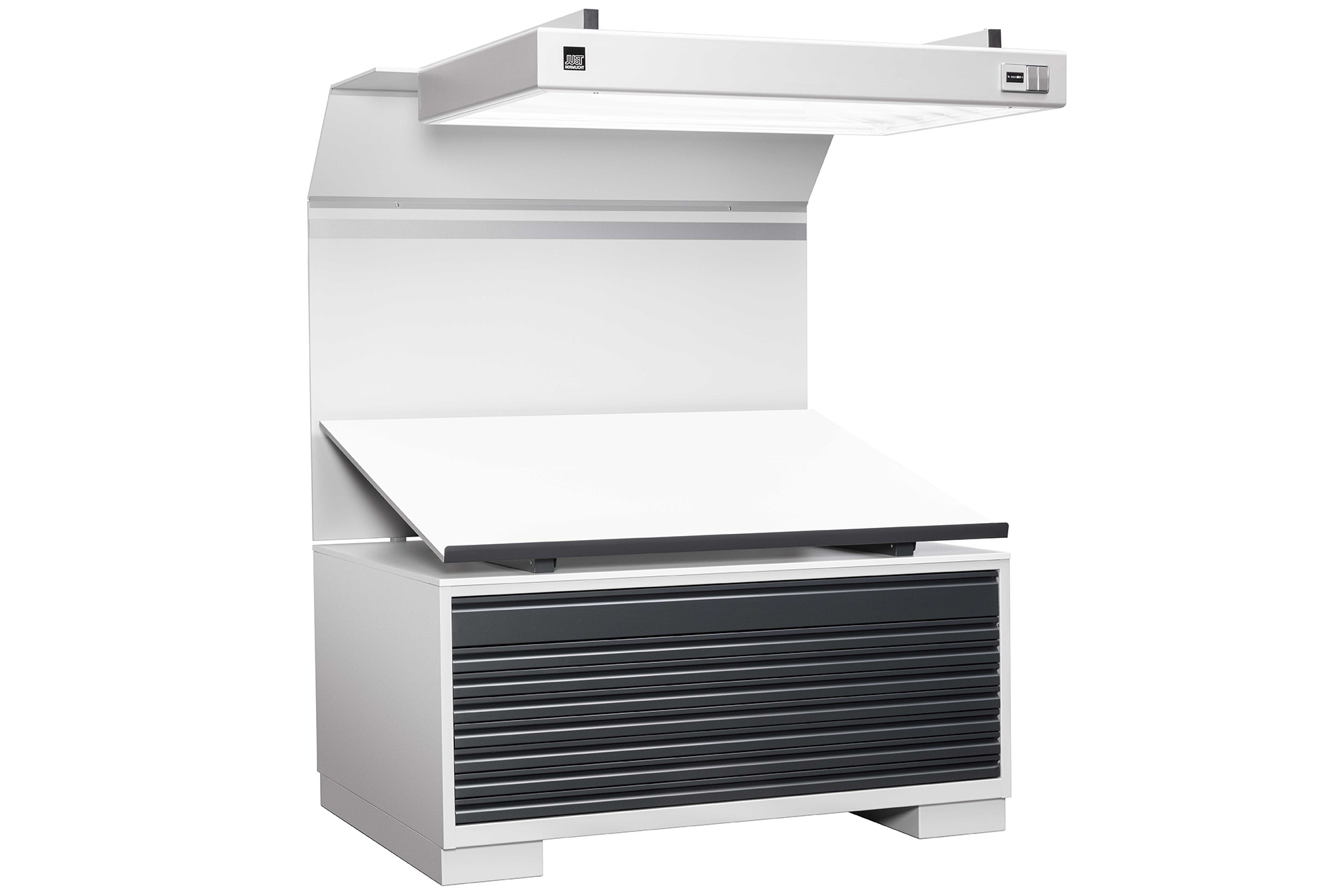 Just Color proofStation - M&P